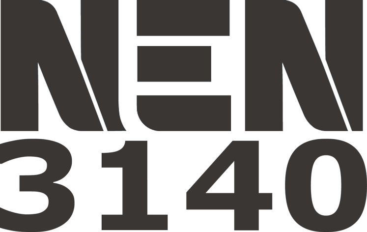 Nen 3140 Pegatinas Con Logo